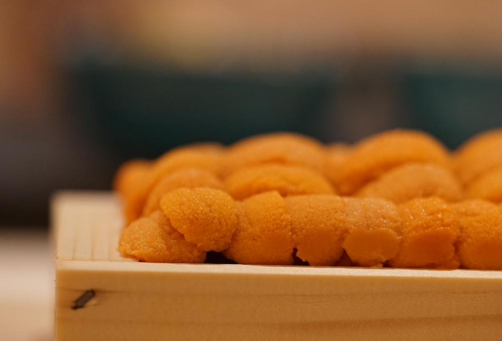 MENU – 蟹鮨加藤｜雪ニセコINORI