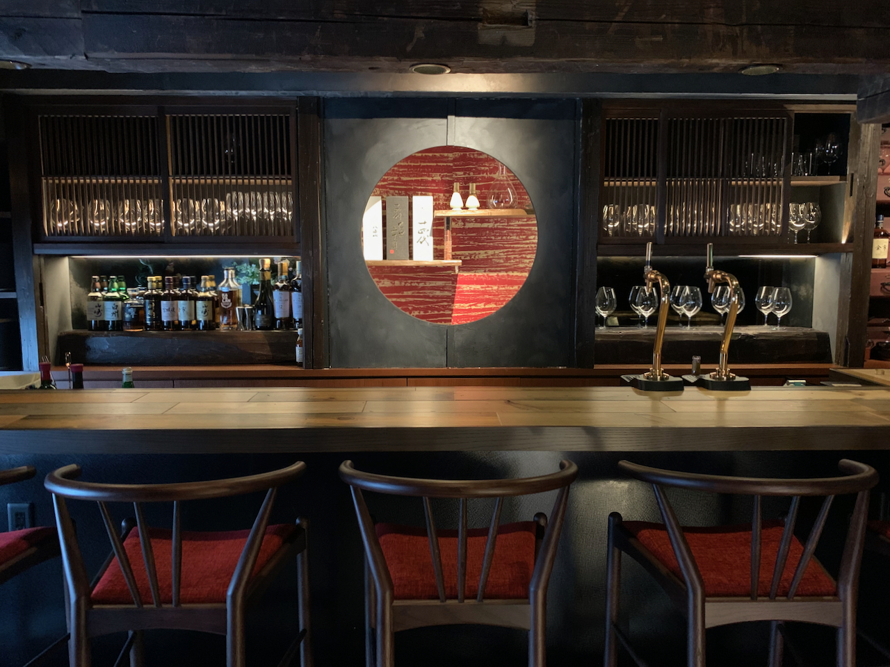 BAR KATO – 蟹鮨加藤｜品山ニセコ